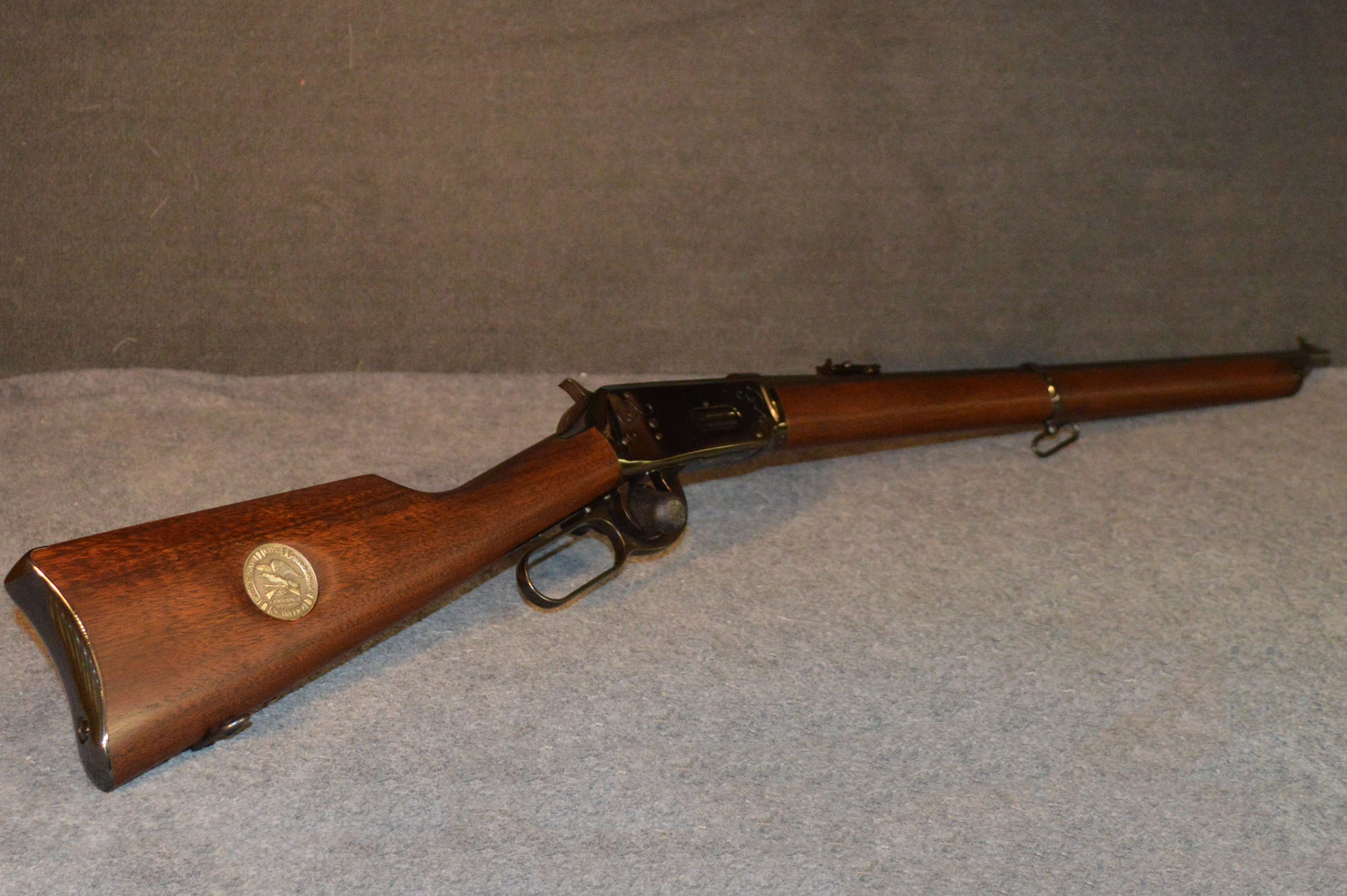 Winchester~Model 94 NRA Centennial~.30-30 Winchester | Bass Pro Shops